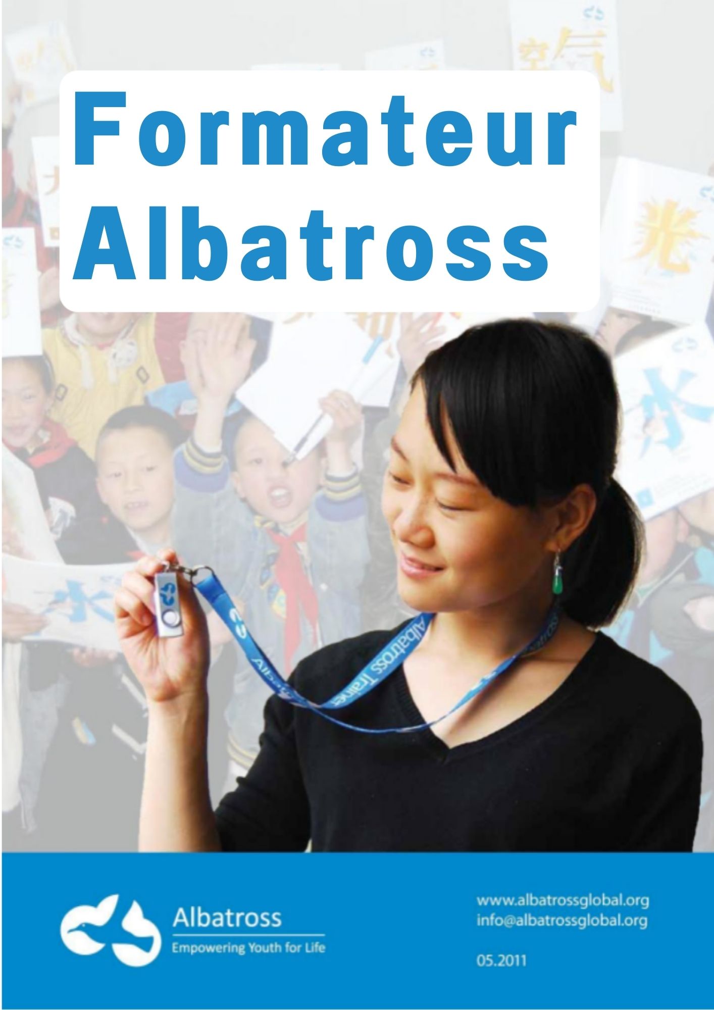 Our Training Program - Albatross Foundation
